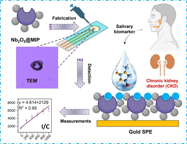 Publications – Sensors & Diagnostics Lab